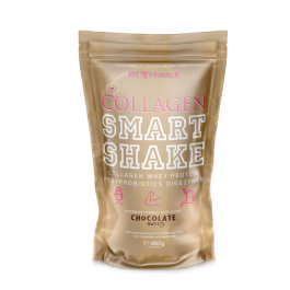 Collagen Smart Shake 480 g
