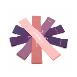 Shape-Bands (set of 5)