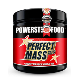 Perfect Mass Caps 300 Capsules