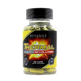 Thermal Pro Revolution 60 Capsules